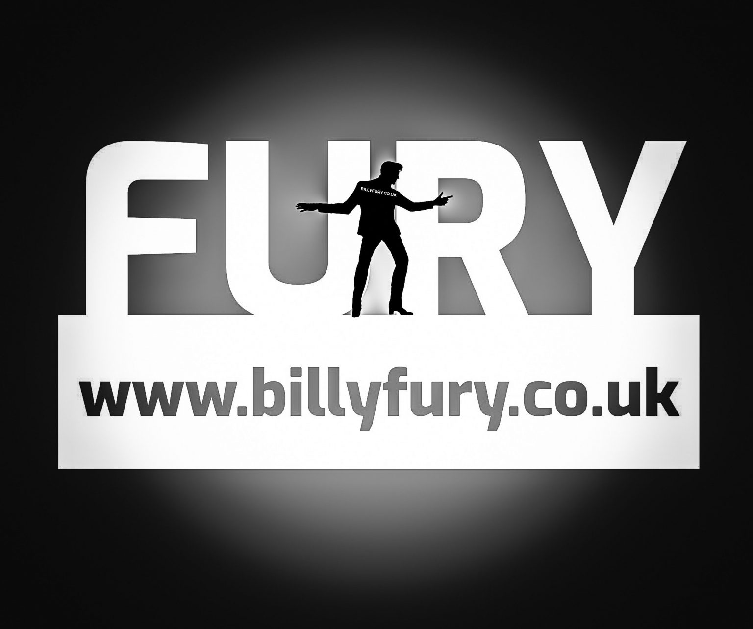 Keeping Billy Fury's Memory Alive In 2021 - Billy Fury